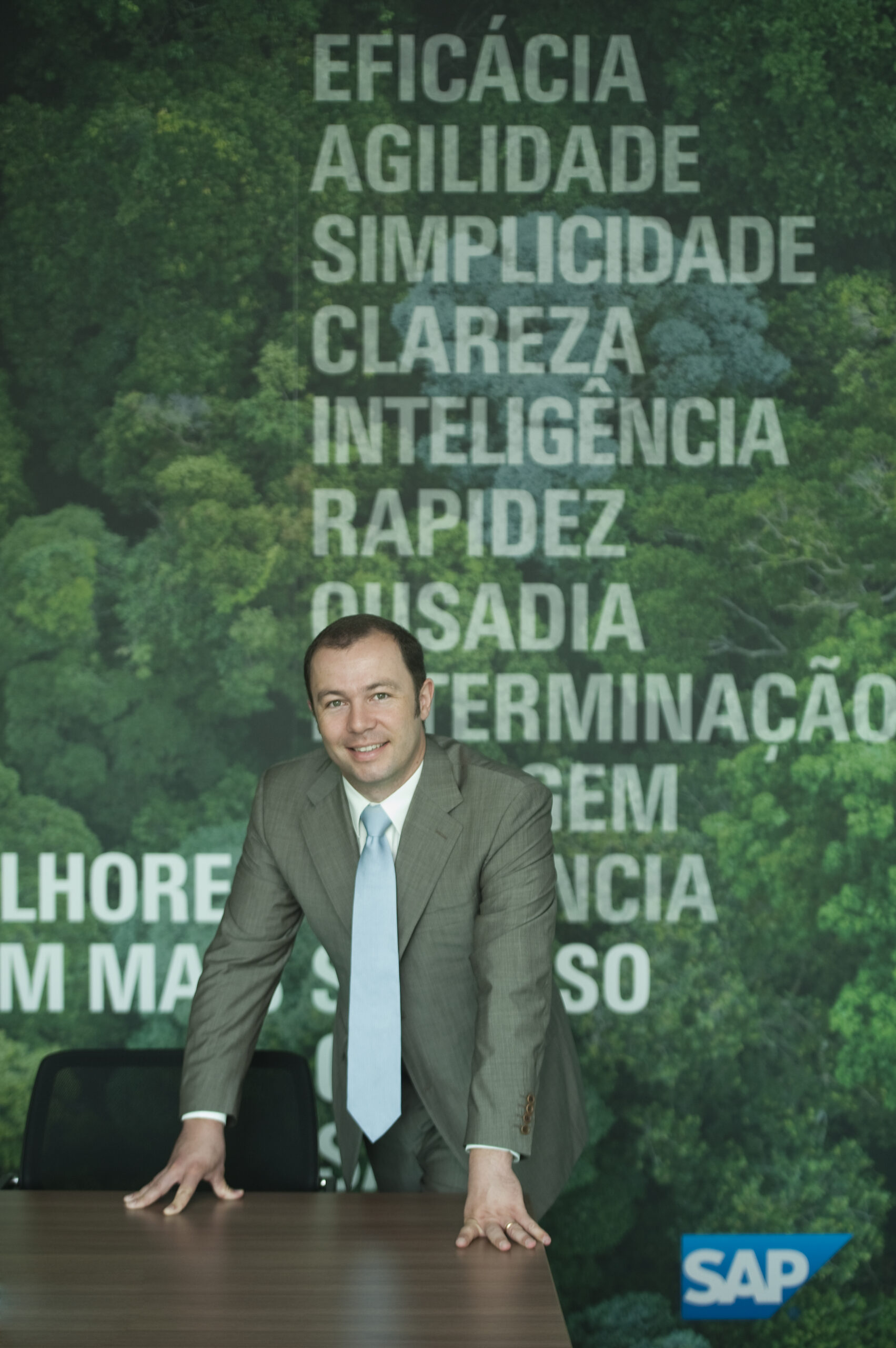 SAP CORPORATE PHOTO SESSION LISBON | Syncview / Lisbon Photographer