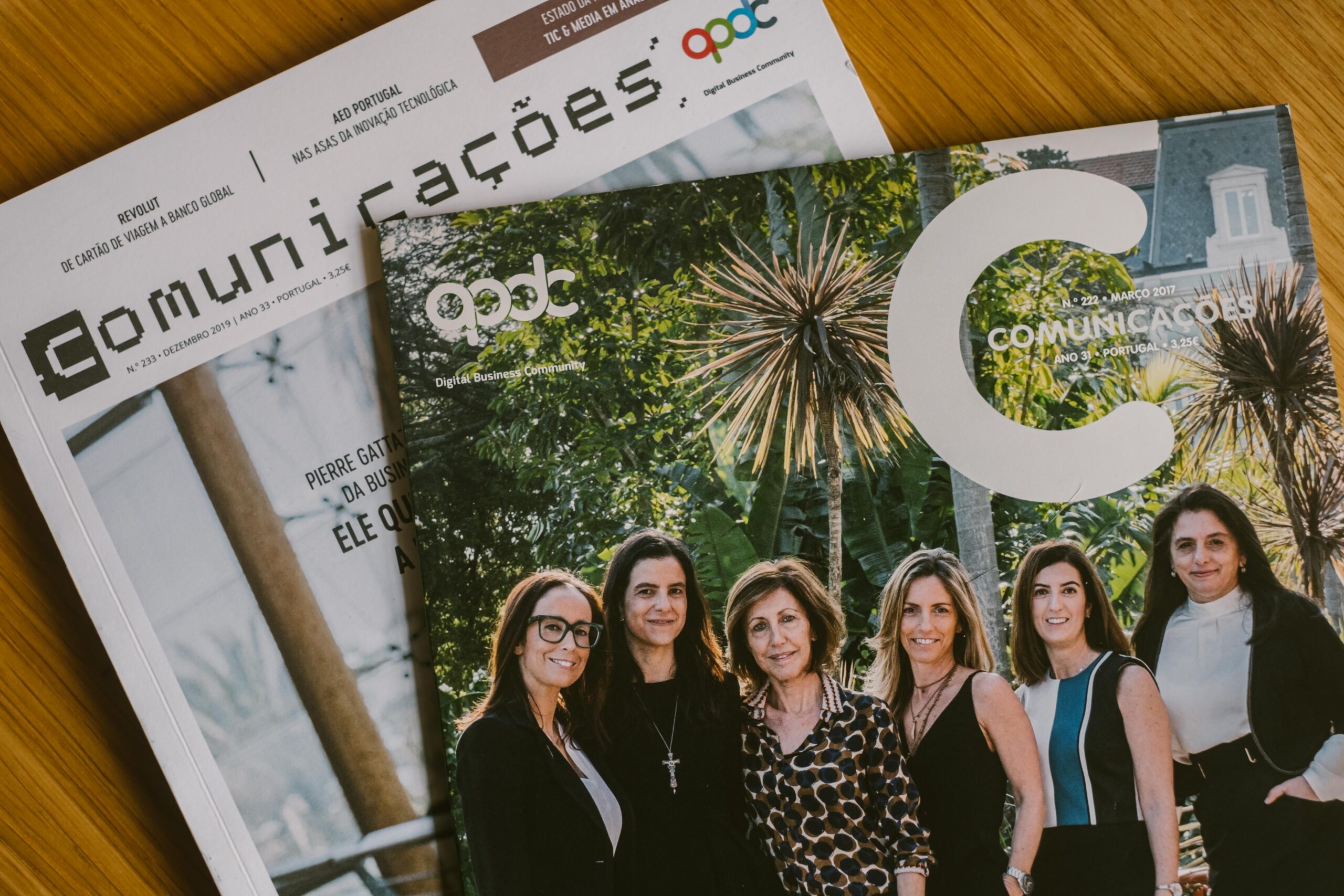 Fotografia Editorial Corporativa - Comunicações | Syncview / Lisbon ...